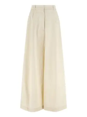 THE LATEST THE LATEST Daisy Long Skirt