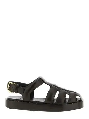 Church's 'reika' Sandals Brown