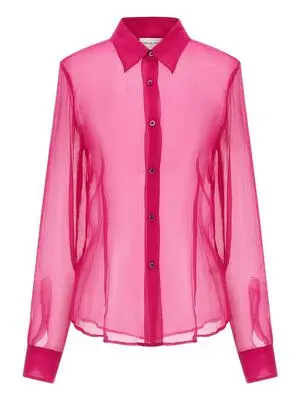 DRIES VAN NOTEN 'cloudy' Shirt
