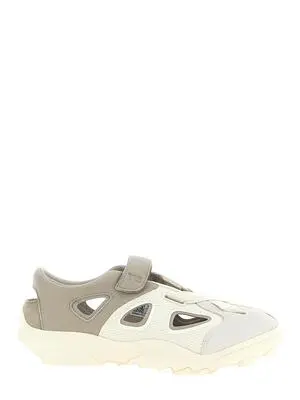 Y3 Y-3 GSG9 Sandals Gray