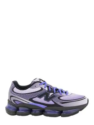 NEW BALANCE NEW BALANCE 2000 Mesh Sneakers Purple