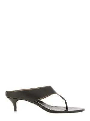 MAGDA BUTRYM MAGDA BUTRYM Leather Sandals