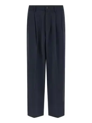 DEPARTMENT 5 Whisky Chinos - Blue
