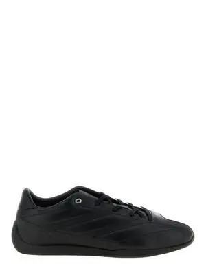 Y3 Feroza X Mercedes Amg Petronas F1 Sneakers - Black