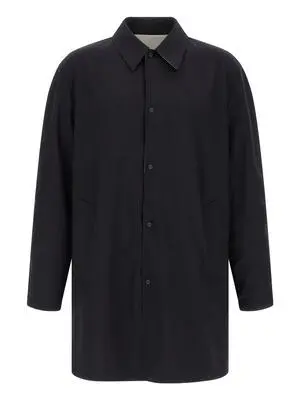 HERNO HERNO Flight Line Reversible Jacket