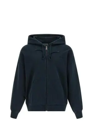 CARHARTT WORK IN PROGRESS CARHARTT WIP Benton Cotton Hooded Sweatshirt
