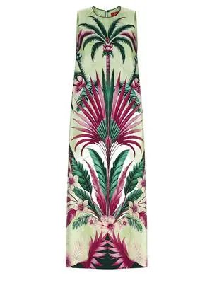 F.R.S FOR RESTLESS SLEEPERS Penelope Dress - Multi