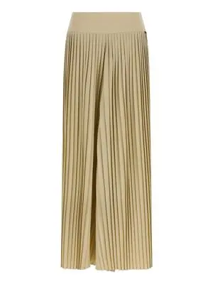 GOLDBERGH GOLDBERGH Pleated Active Trousers