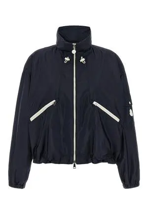 Moncler MONCLER Marmacy Jacket Blue