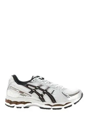 Asics ASICS Gel Kayano 12.1 Sneakers Gray
