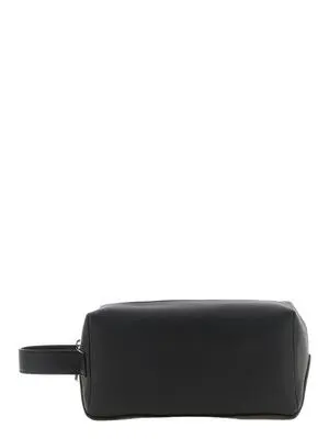 FENDI FENDI Lui Leather Pouch