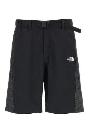 The North Face Technical Fabric Bermuda Shorts - Black