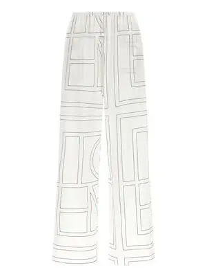 TOTÊME '' Pants