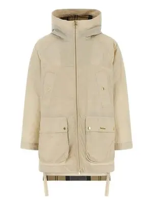 BARBOUR BARBOUR Middlemarch Rain Jacket