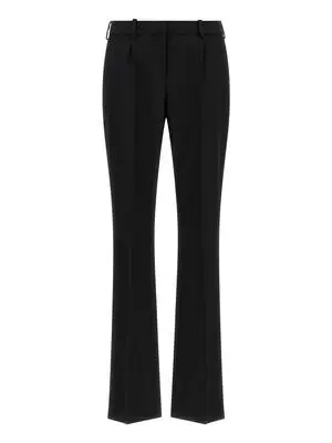 BALENCIAGA BALENCIAGA Sartoriali Slim Tailored Pants