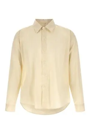 MFPEN Exact' Shirt - Beige