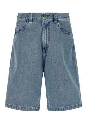 Carhartt Work In Progress Brandon Bermuda Shorts - Blue