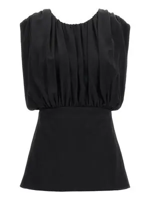 JIL SANDER JIL SANDER 69' Top