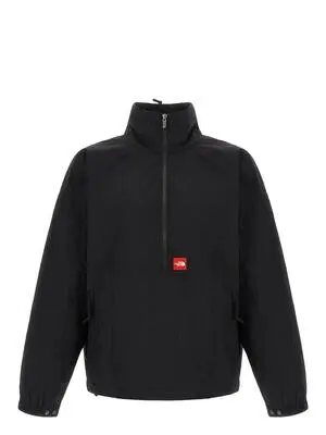 THE NORTH FACE THE NORTH FACE Red Box Taslan Jacket