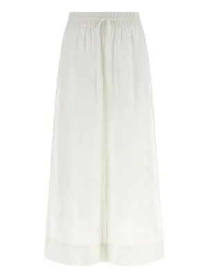 POLO RALPH LAUREN POLO RALPH LAUREN Linen Blend Trousers