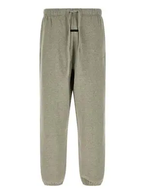Fear Of God Signature Classic' Pants - Gray