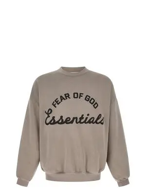 Fear Of God Training 90s Sweatshirt - Gray