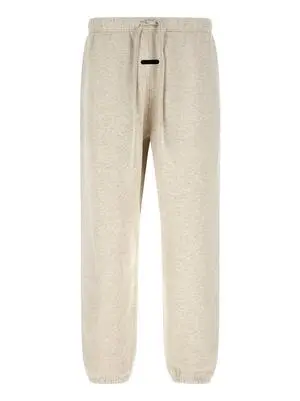 Fear Of God Signature Classic' Pants - Gray