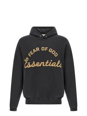Fear Of God Training 90s Hoodie - Black