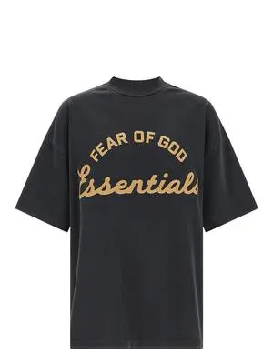 Fear Of God 'training 90s' T-shirt Gray