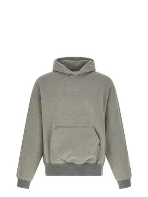 Fear Of God Signature Classic' Hoodie - Gray