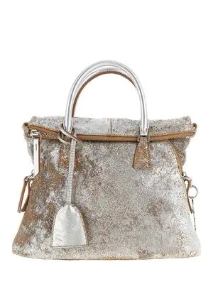 MAISON MARGIELA MAISON MARGIELA 5AC Mini Handbag