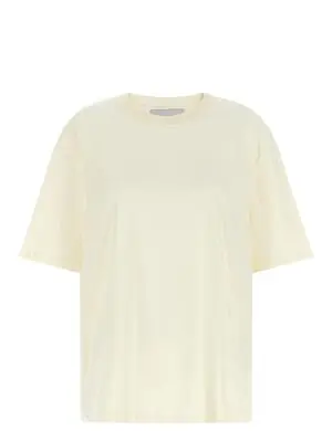 AMI Paris AMI PARIS Heavy Cotton T-Shirt White