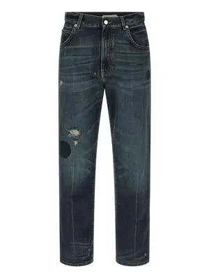 NAMACHEKO Warkworth Denim Jeans - Blue