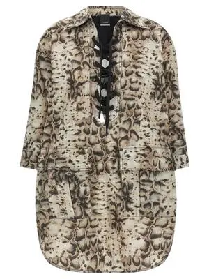 PINKO 'agra' Dress