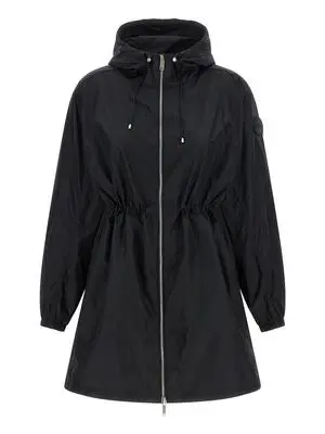 Canada Goose CANADA GOOSE Lume Parka Black