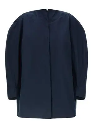 Jacquemus La Chemise Pittore Shirt - Blue