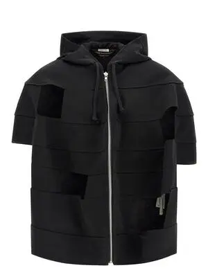 COMME DES GARÇONS COMME DES GARÇONS HOMME PLUS Armor Jacket
