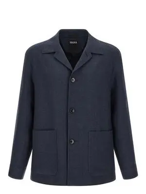 ZEGNA 'alpe' Jacket