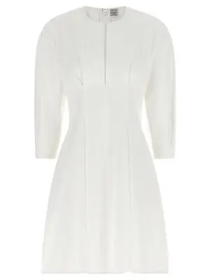 TOTÊME TOTEME Hourglass Dress