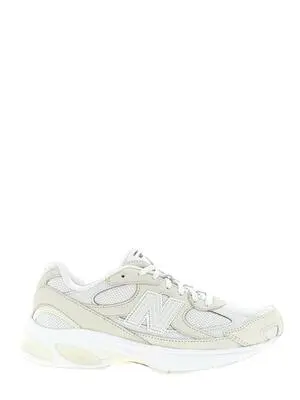 COMME DES GARҪONS HOMME Comme Des Garçons Homme X New Balance Abzorb 2010 Sneakers - Beige