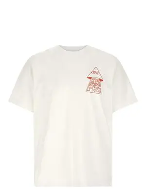 The North Face Mountain Play' T-shirt - White