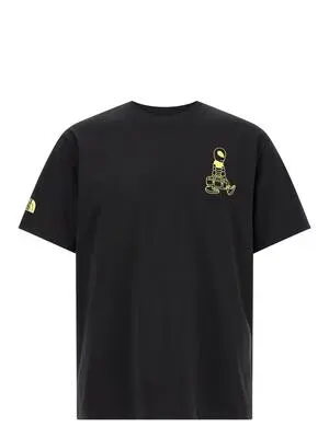 The North Face Alien' T-shirt - Black