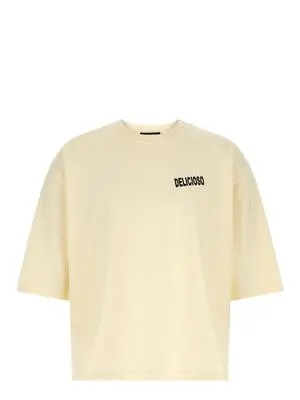WILLY CHAVARRIA 'willy's Taco Shop - Buffalo' T-shirt