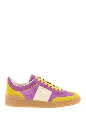 Valentino Garavani 'upvillage' Sneakers Multi