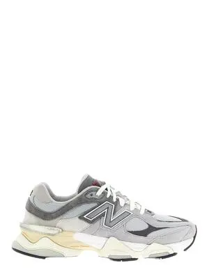 NEW BALANCE NEW BALANCE 9060 Sneakers Gray