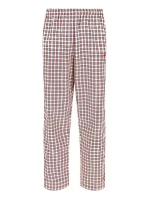WILLY CHAVARRIA WILLY CHAVARRIA Ruff Rider Trousers