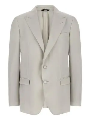 DOLCE & GABBANA 'taormina' Blazer