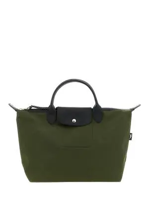 Longchamp Le Pliage Energy Handbag - Green