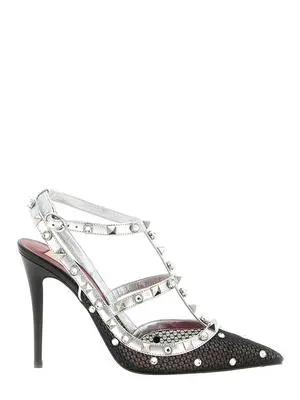 Valentino Garavani VALENTINO GARAVANI Rockstud Pumps Multi