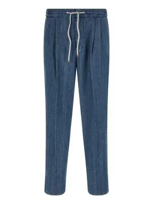BRUNELLO CUCINELLI BRUNELLO CUCINELLI Lightweight Denim